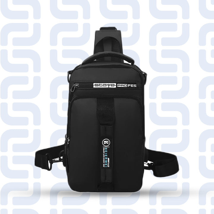 Messenger Bag – Ristoss