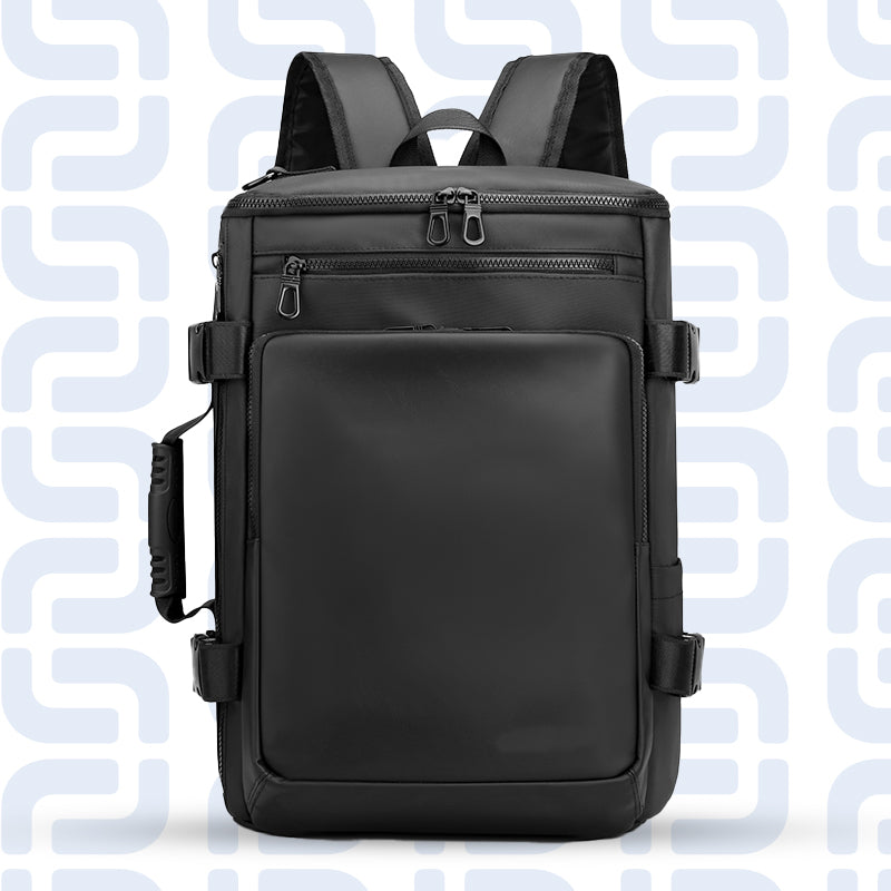 Mustang Backpack (35L) – Ristoss
