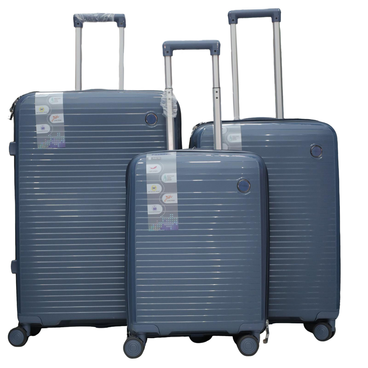 Timeless Traveler – Ristoss