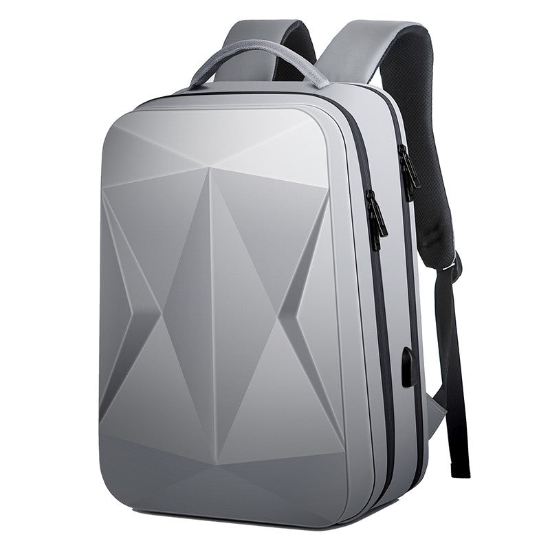 TerraNova Hard Case Backpack (40L) – Ristoss