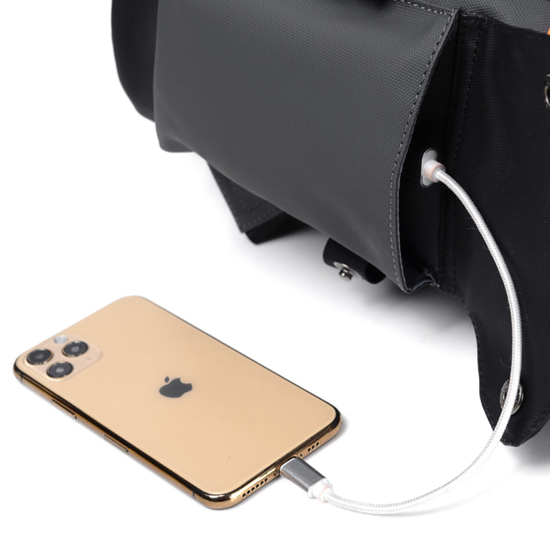 Frontier Backpack (30L) – Ristoss