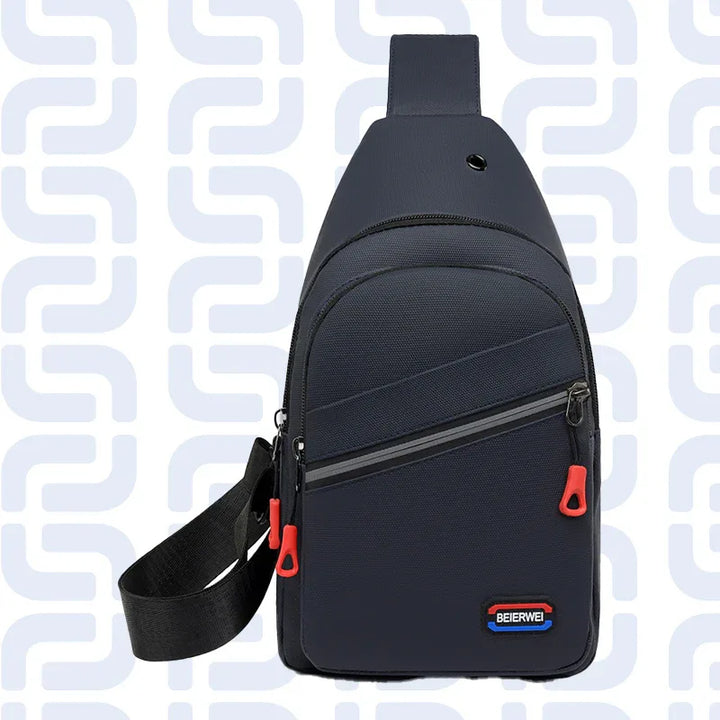 Messenger Bag – Ristoss