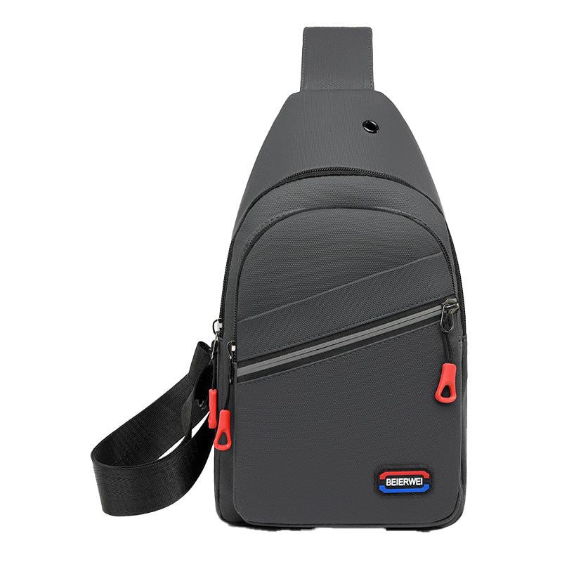 Solid Cross Sling – Ristoss