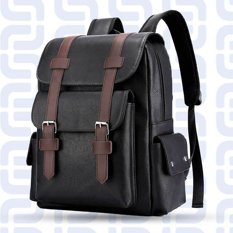 Boxter Backpack (28L) – Ristoss