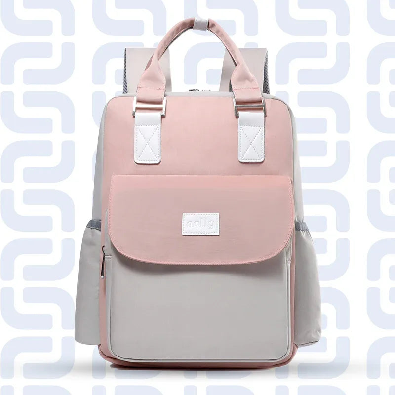 Bubbly Backpack – Ristoss