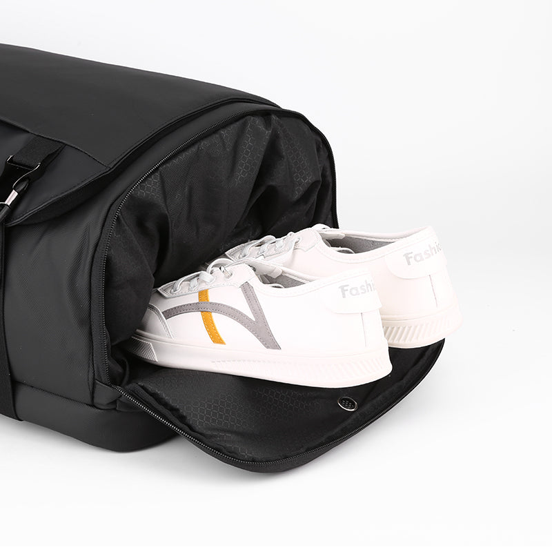 Summit Seeker Backpack (50L) – Ristoss