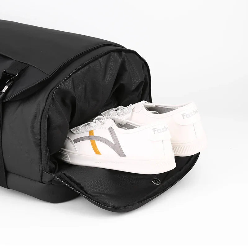 Summit Seeker Backpack (50L) – Ristoss