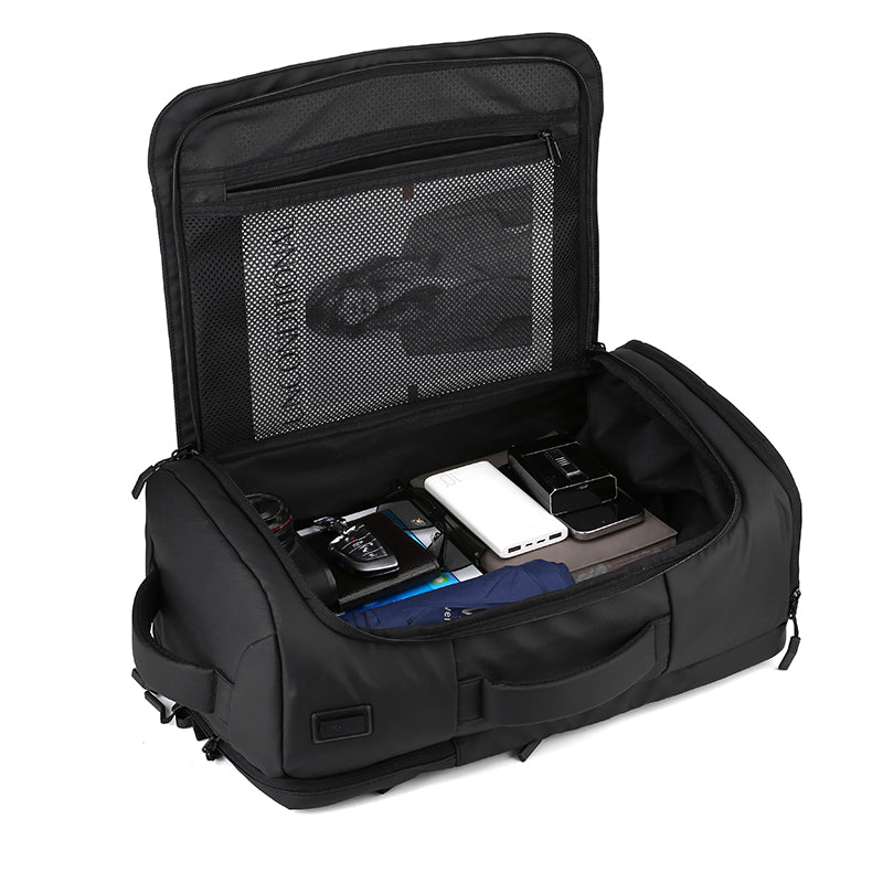 Summit Seeker Backpack (50L) – Ristoss