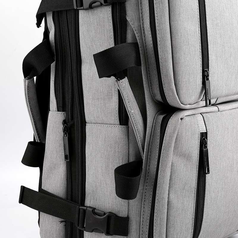 Voyager Ultra Fit Plus Backpack (55L) – Ristoss