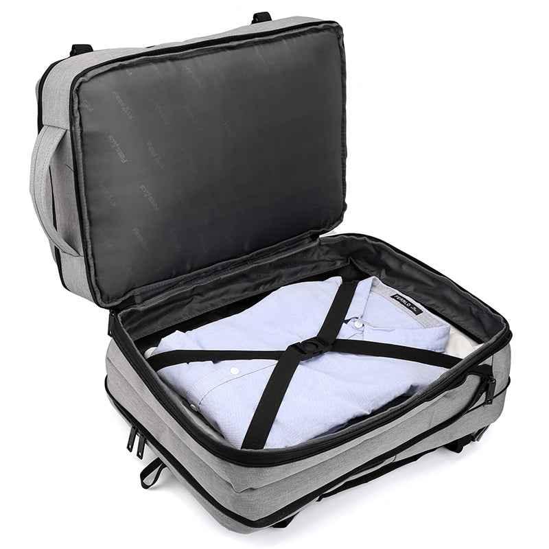 Voyager Ultra Fit Plus Backpack (55L) – Ristoss