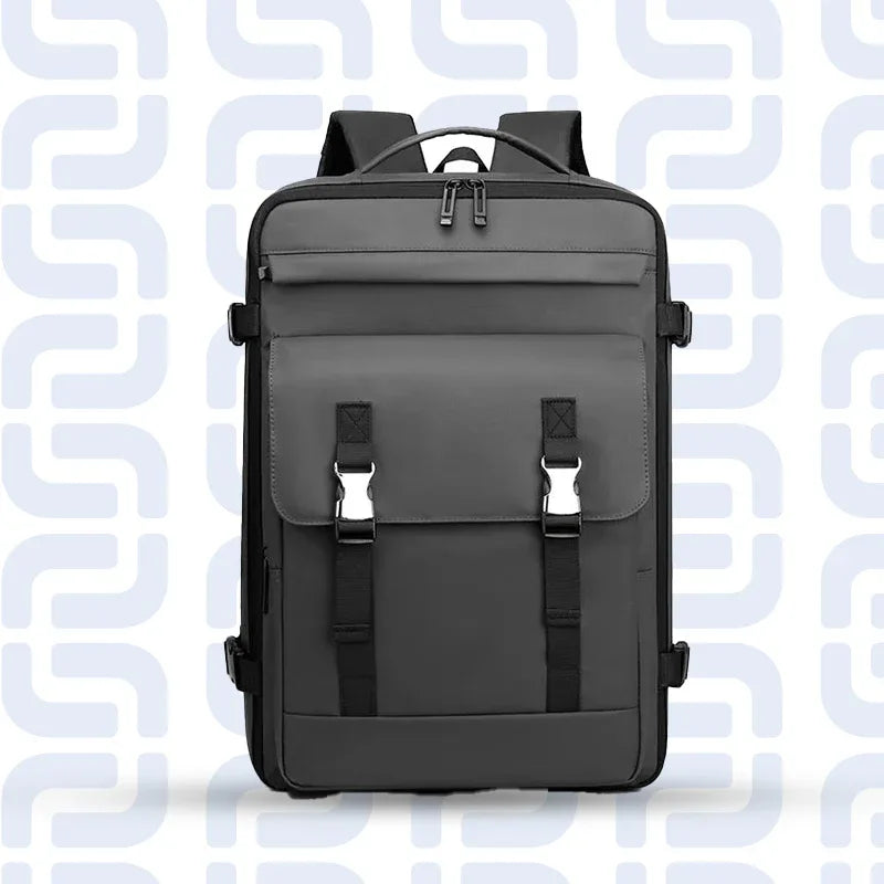 Maybach Backpack (50L) – Ristoss