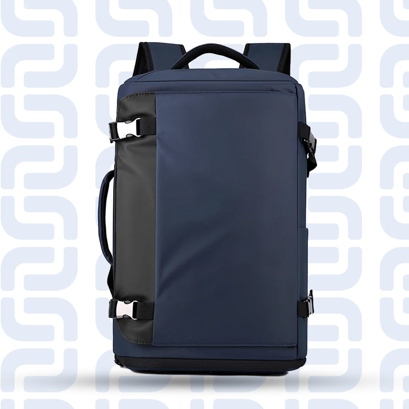 Summit Seeker Backpack (50L) – Ristoss