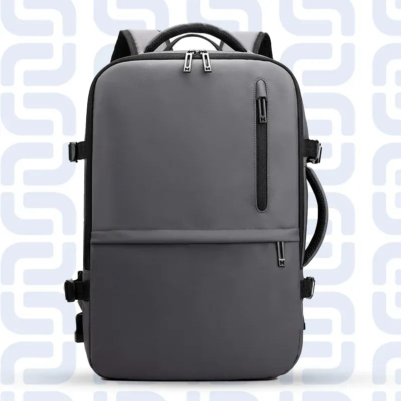 Urban Nomad Backpack (55L) – Ristoss
