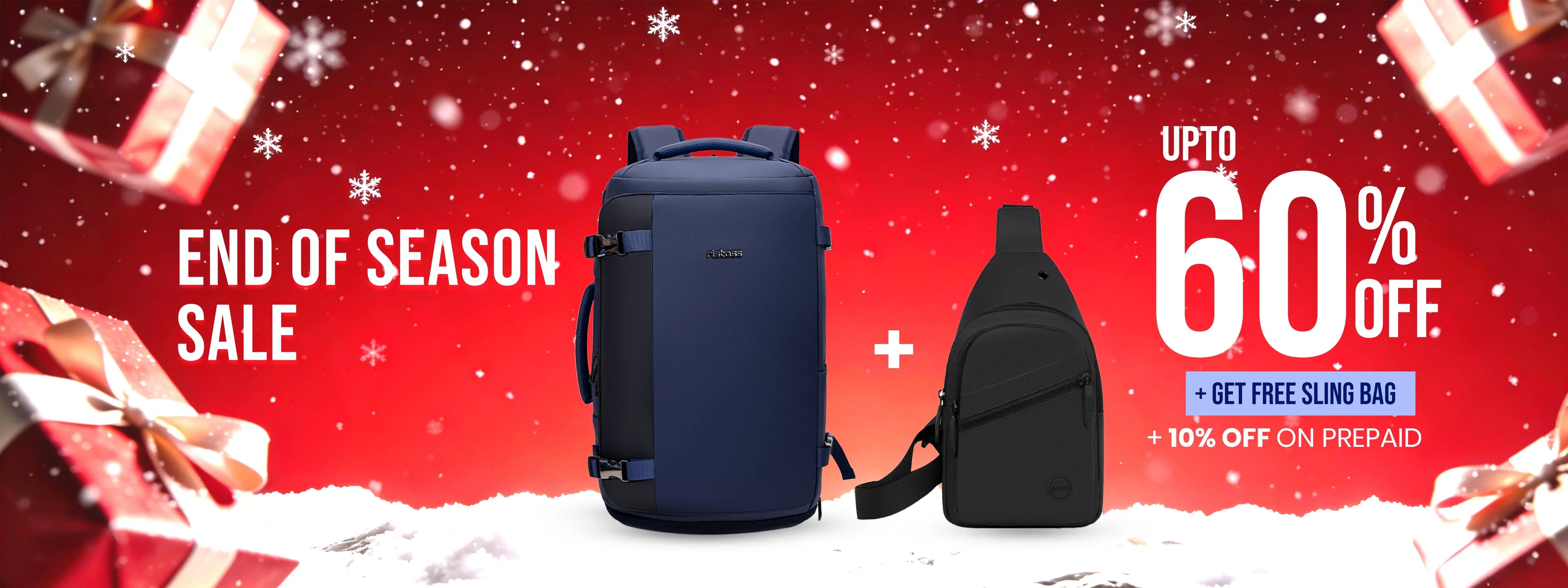 Backpacks – Ristoss