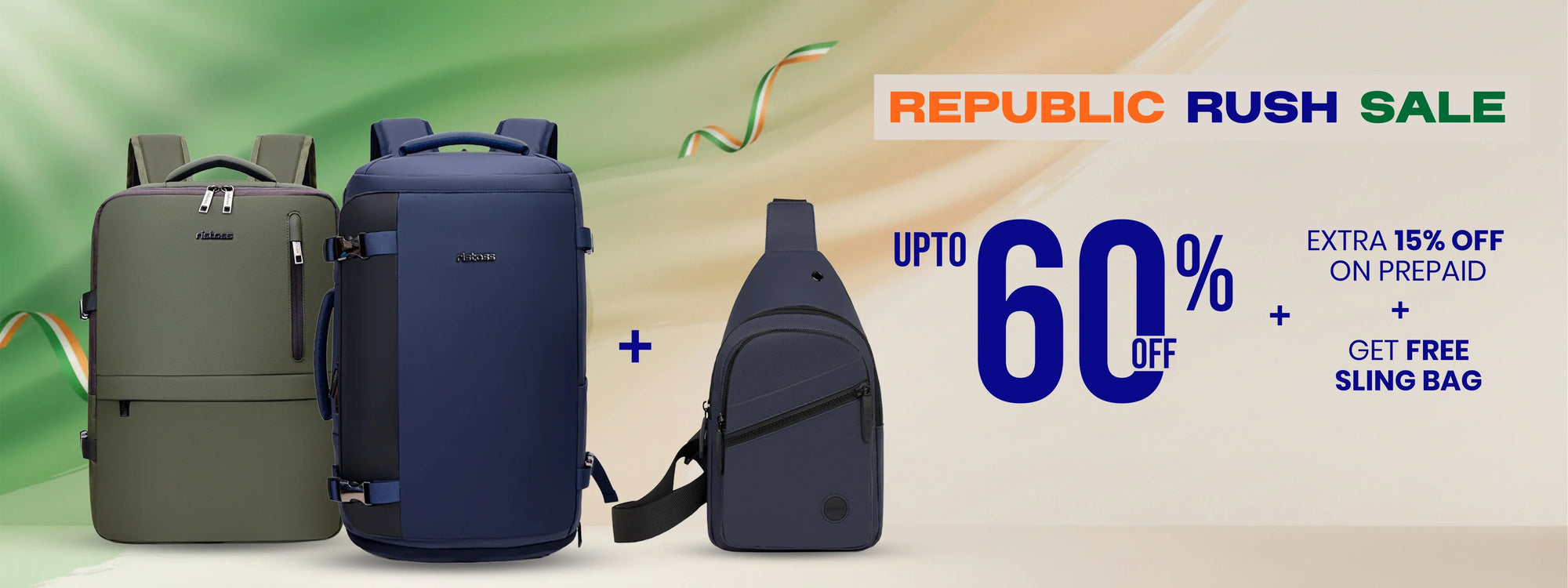 Backpacks – Ristoss